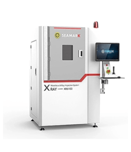 Seamark ZM – BGA Rework Station/X-Ray Inspection Machine/X-Ray SMD Reel Counter Manufacturer