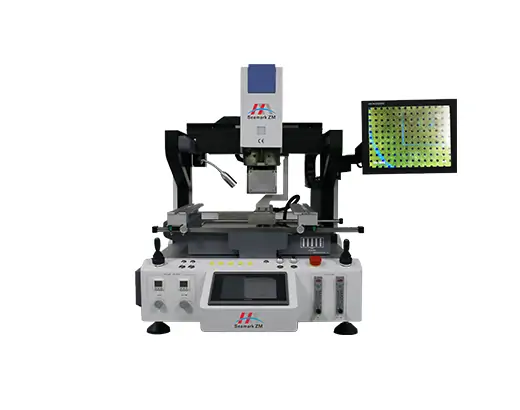 BGA Rework Station – Seamark ZM
