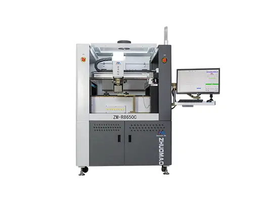 BGA Rework Station – Seamark ZM